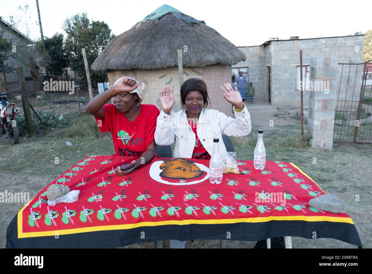 Howick South, uMngeni Municipality, KwaZulu-Natal, South Africa ...