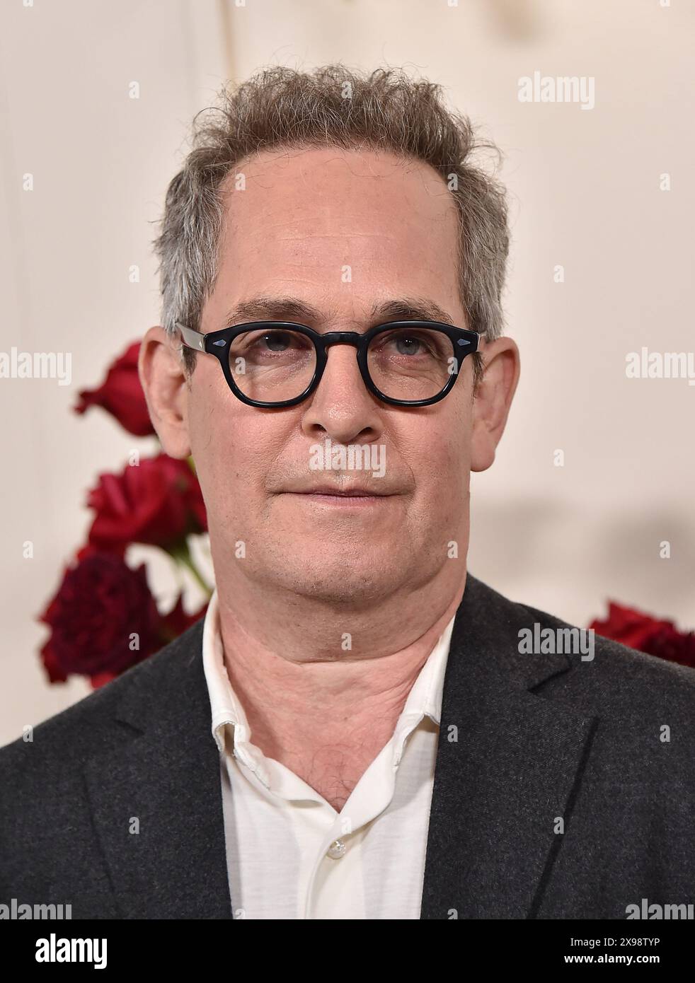 Los Angeles, USA. 29th May, 2024. Tom Hollander arriving to FX's “FEUD ...