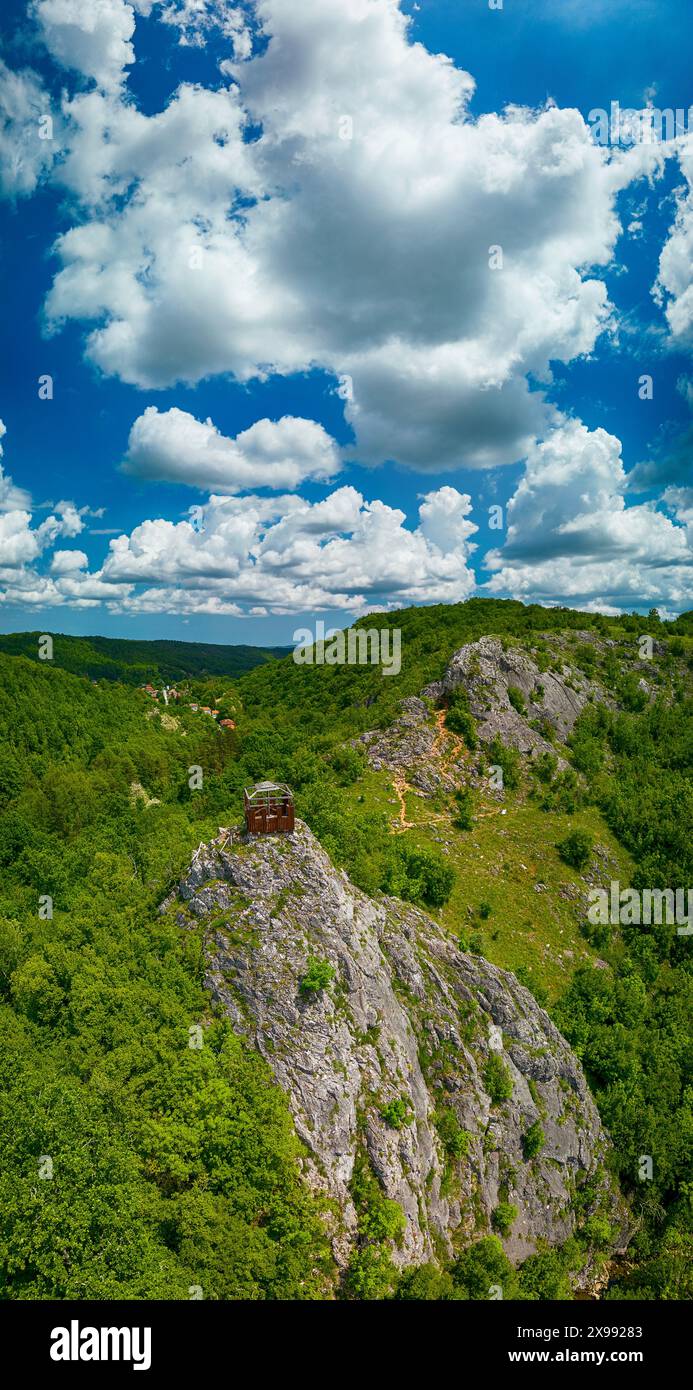 Strandja national park hi-res stock photography and images - Alamy