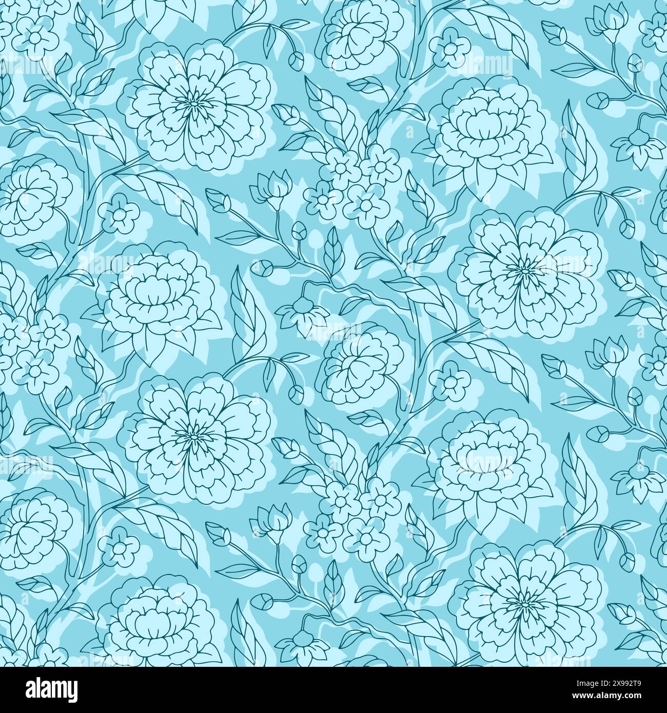 Hand drawn motifs hi-res stock photography and images - Alamy