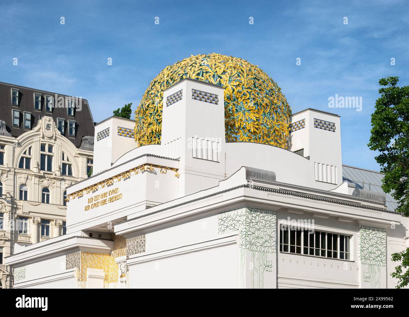 Olbrich hi-res stock photography and images - Alamy