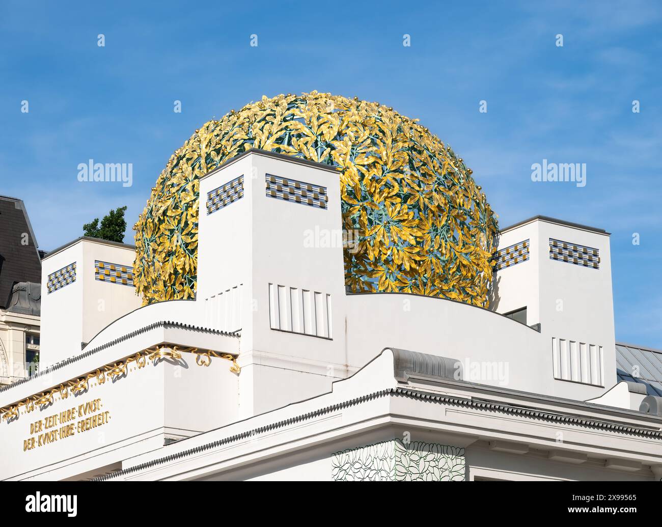 Olbrich hi-res stock photography and images - Alamy