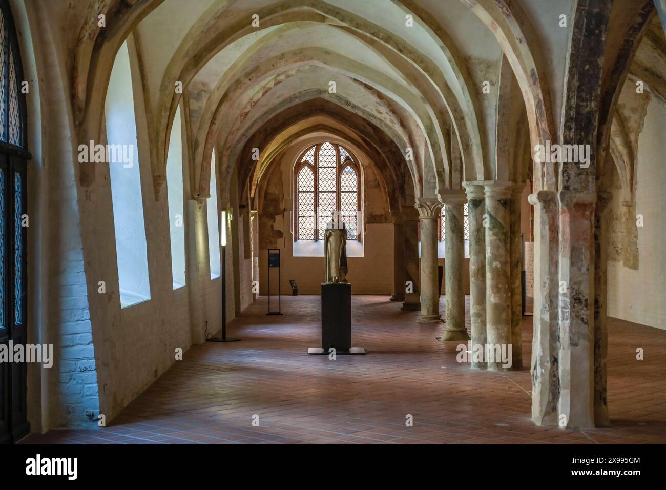 Europisches Hansemuseum An Der Untertrave Lbeck