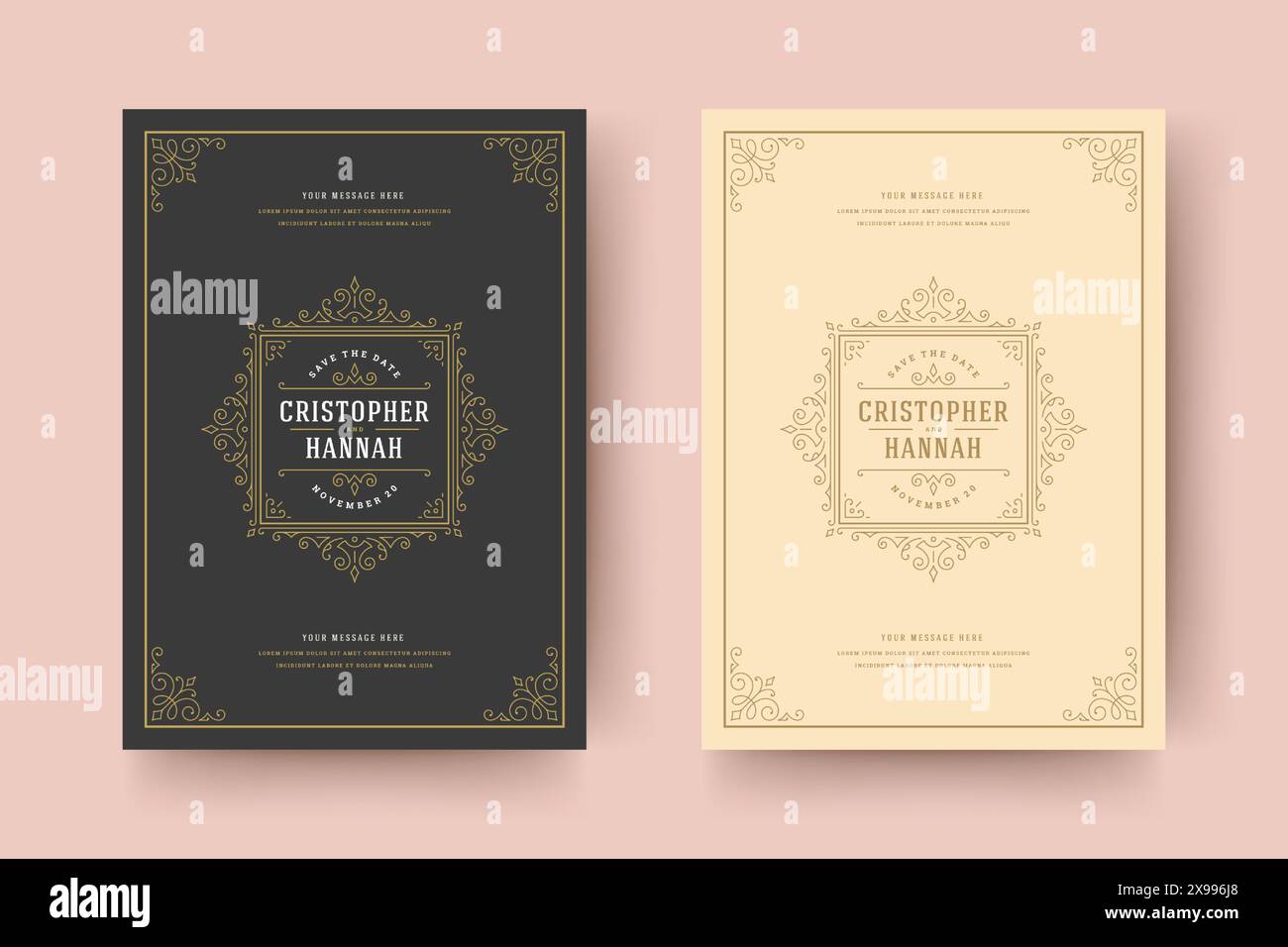 Inv logo design hi-res stock photography and images - Alamy