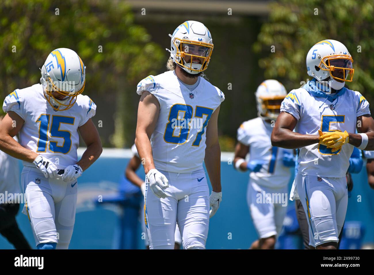 Joshua palmer hi-res stock photography and images - Alamy