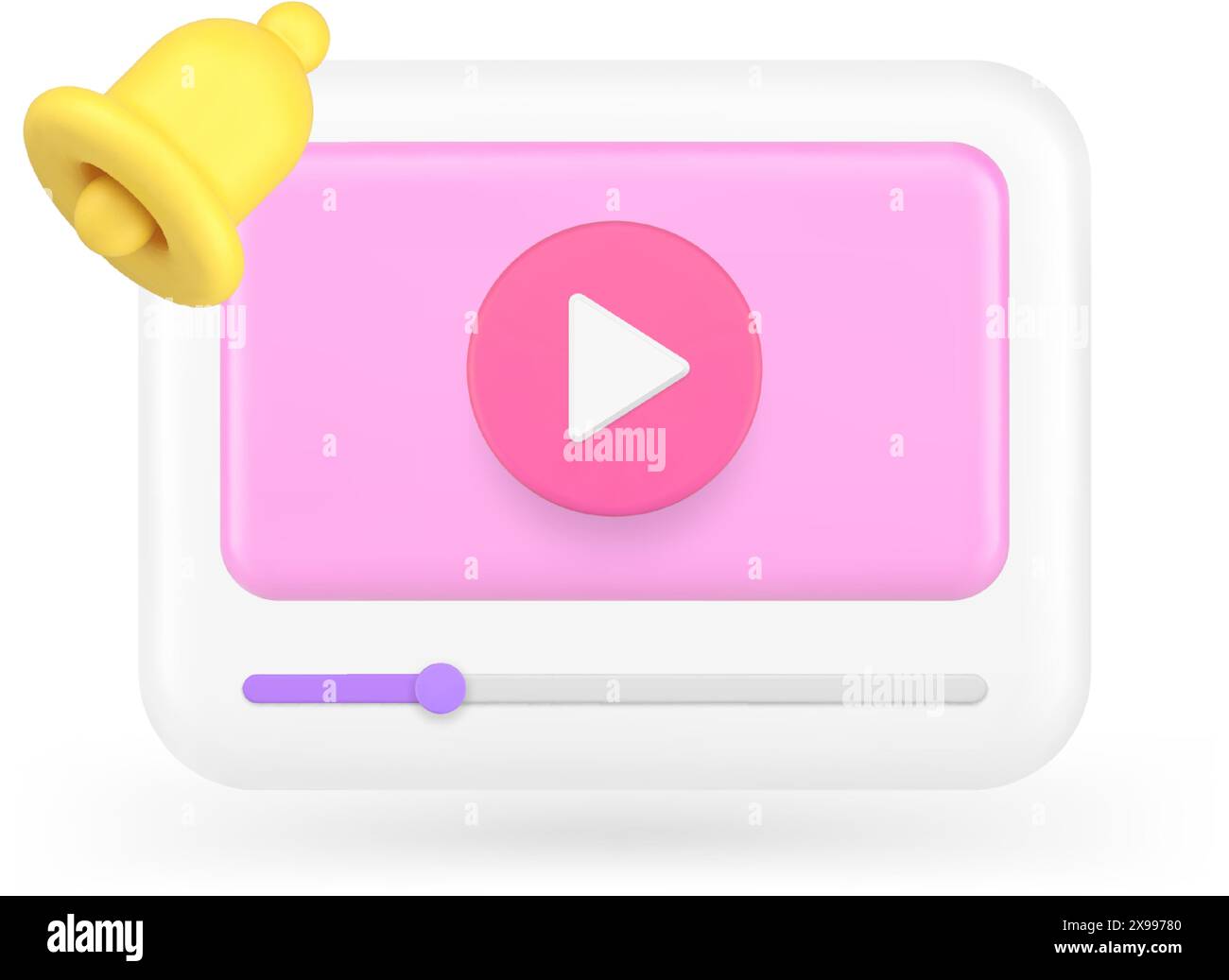 P bell Stock Vector Images - Alamy