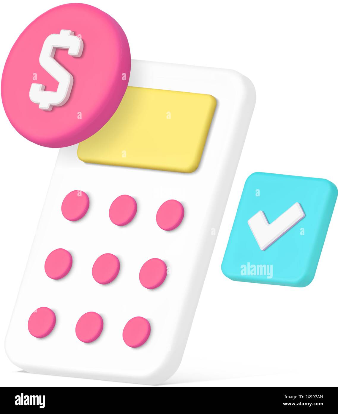 Money counting financial calculation profit budget complete business ...