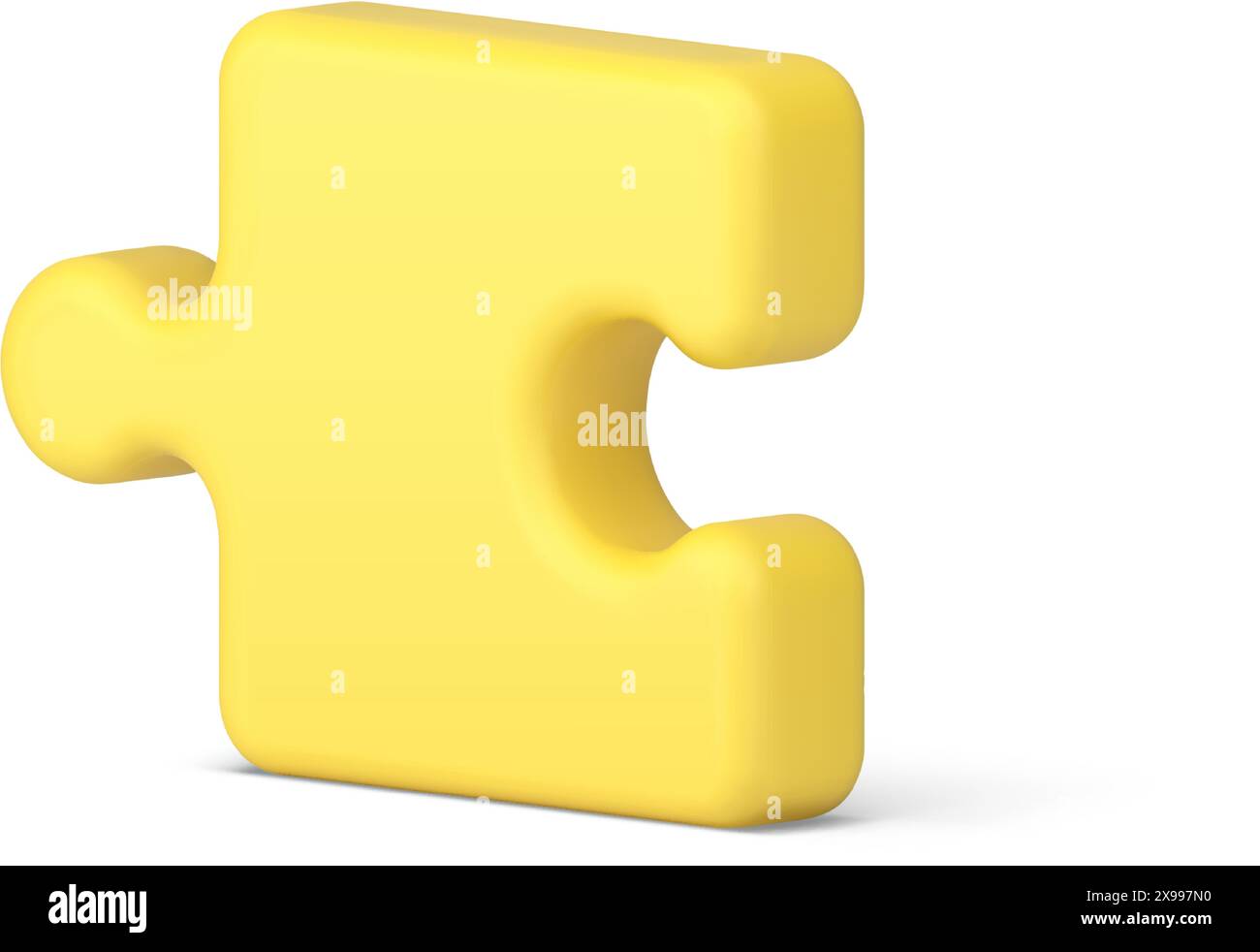 Puzzle piece jigsaw brainstorming game for assembling details challenge ...