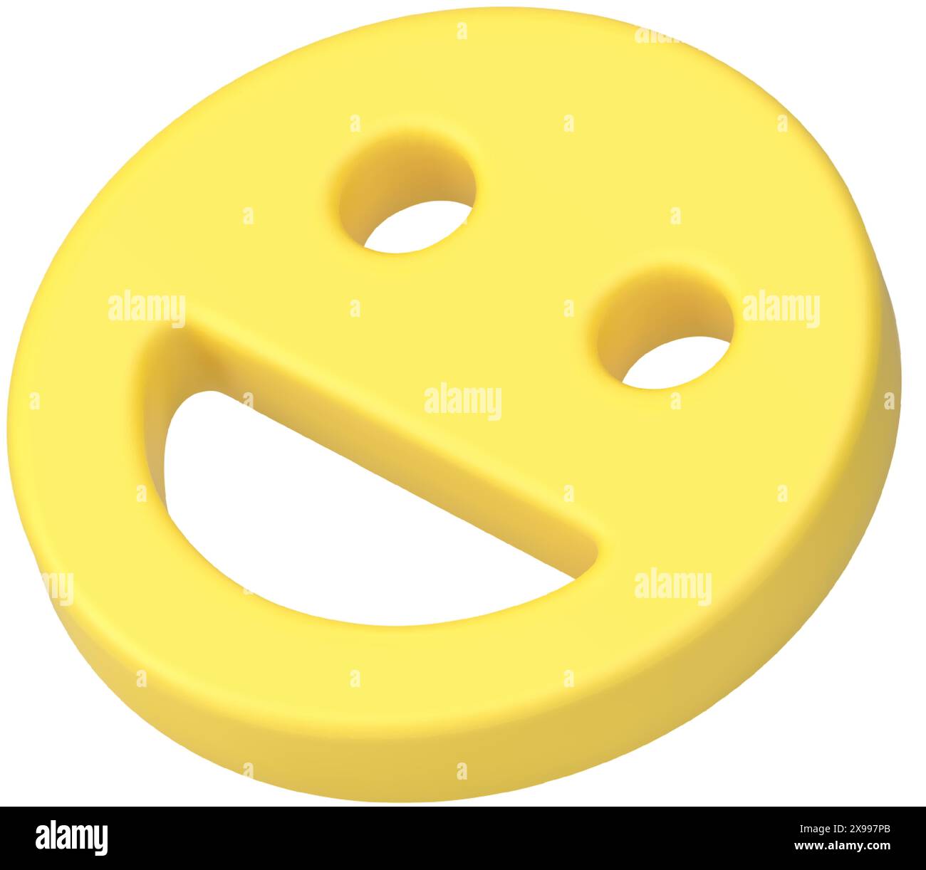 Emoji yellow smiling face emoticon character positive mood cyberspace ...