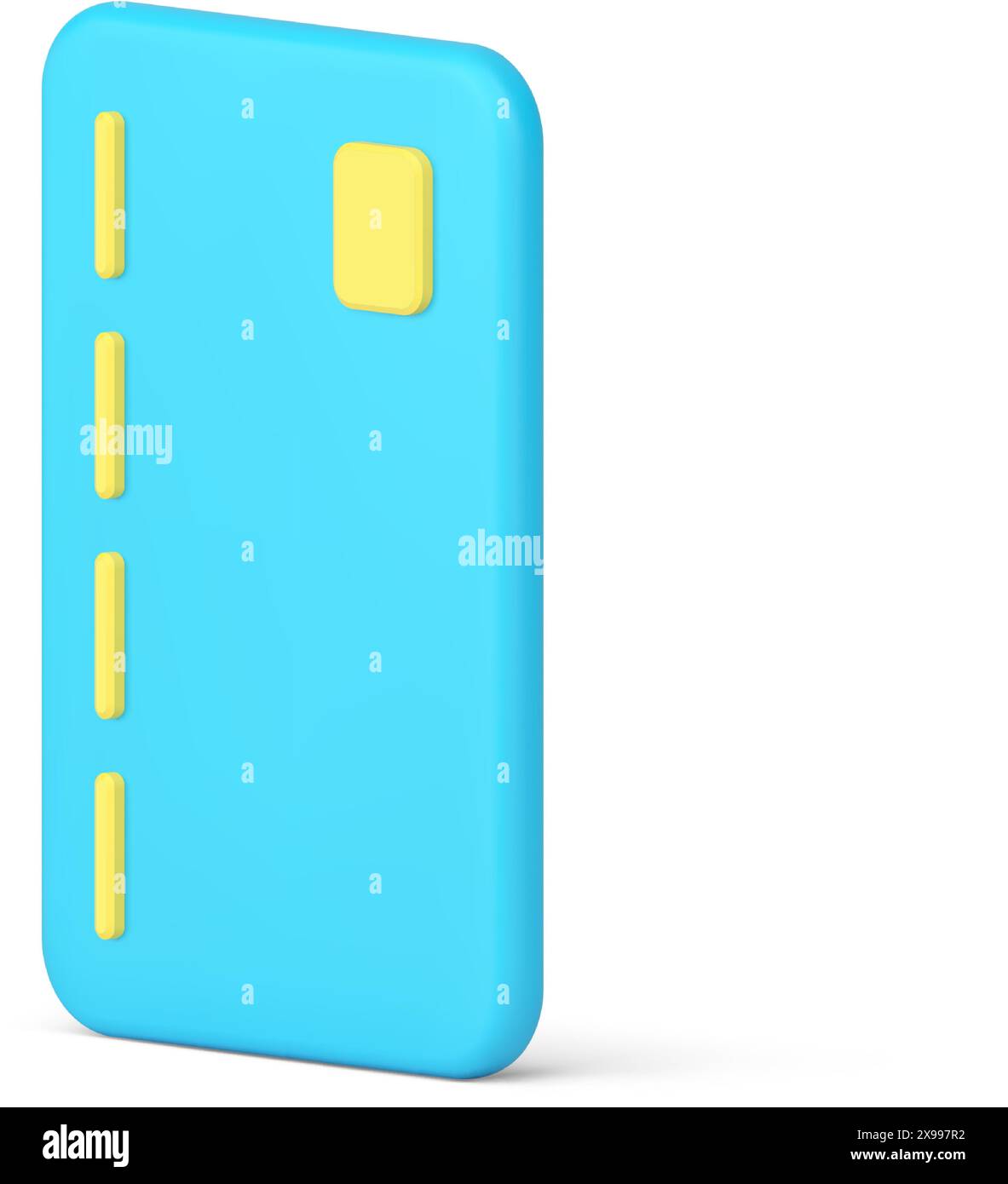 Credit debit blue card e money financial cashless commercial global ...