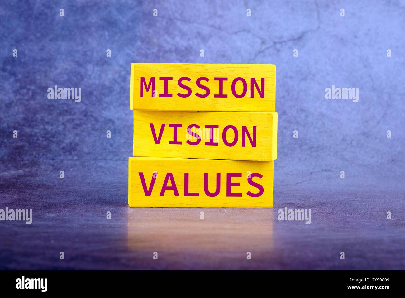 Mission vision values symbol. Concept words Mission Vision Values on ...