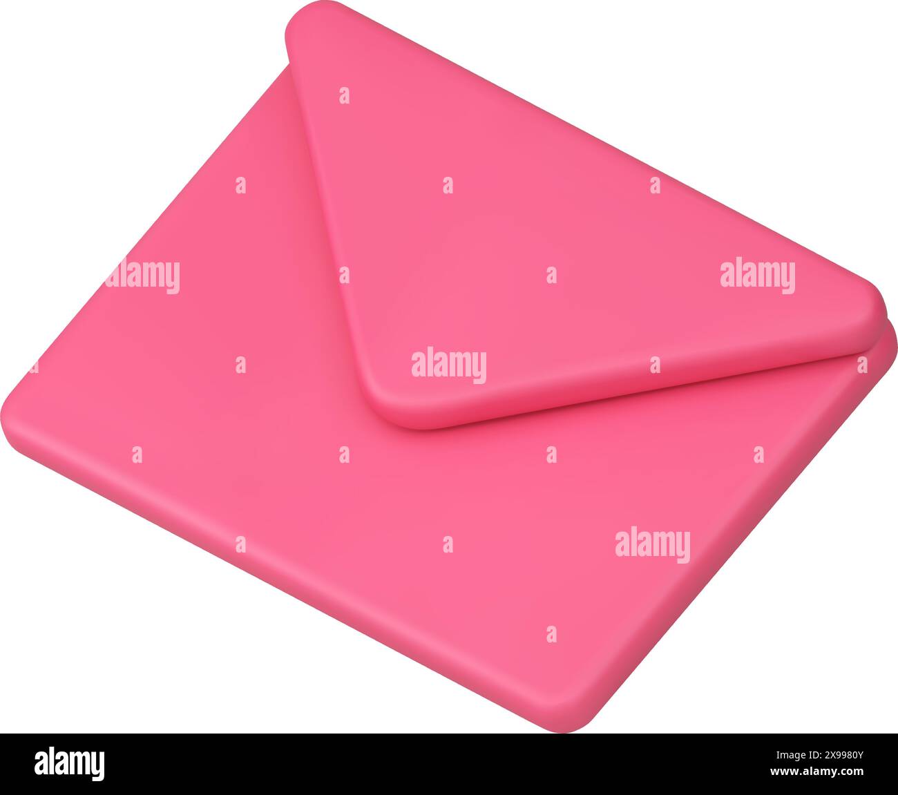 Envelope paper letter incoming message internet information ...