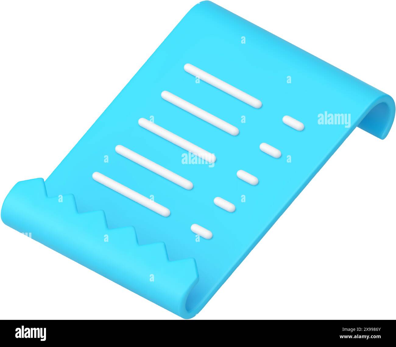 Receipt bill invoice shopping payment financial document banking ...