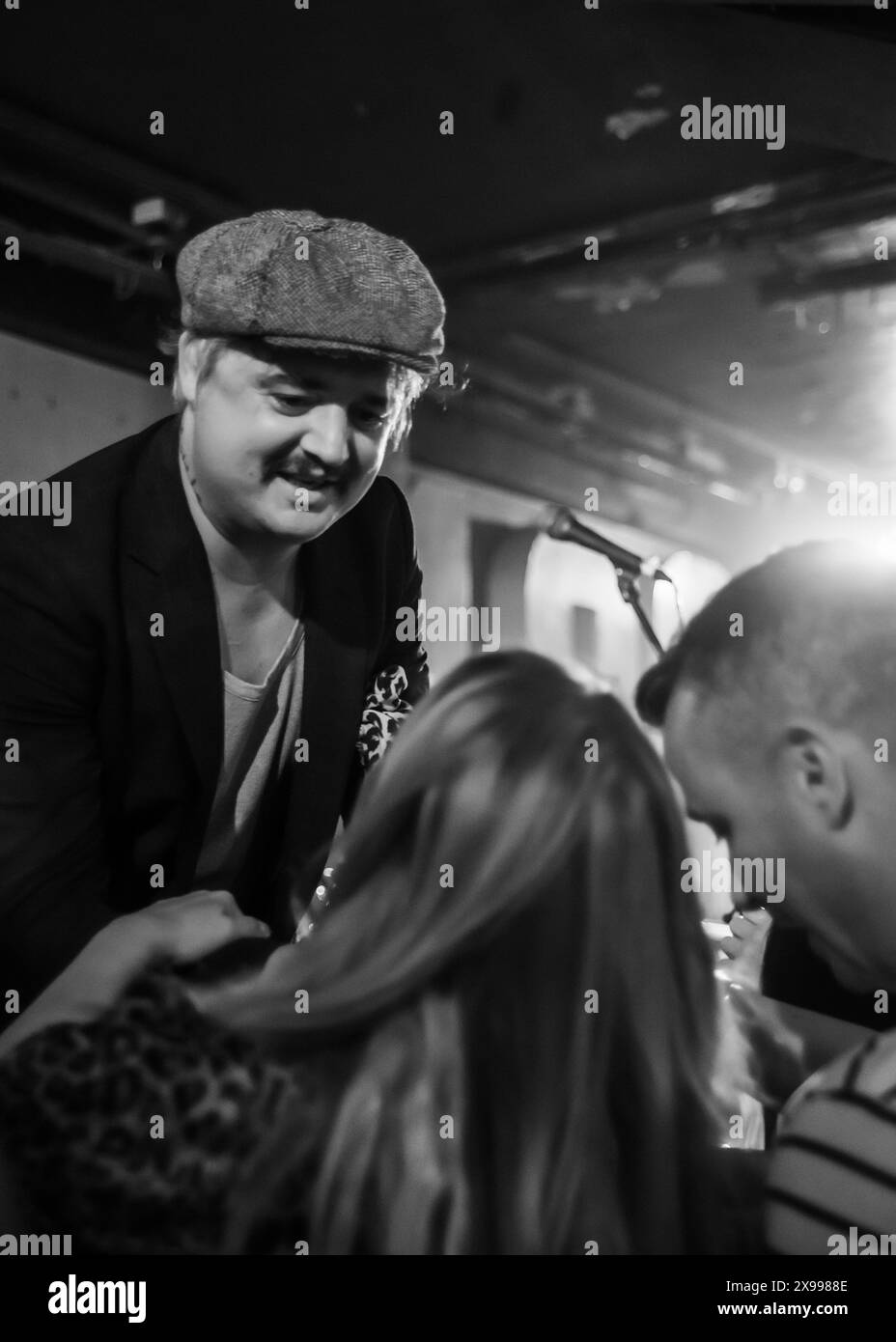 2024 tour Black and White Stock Photos & Images - Alamy