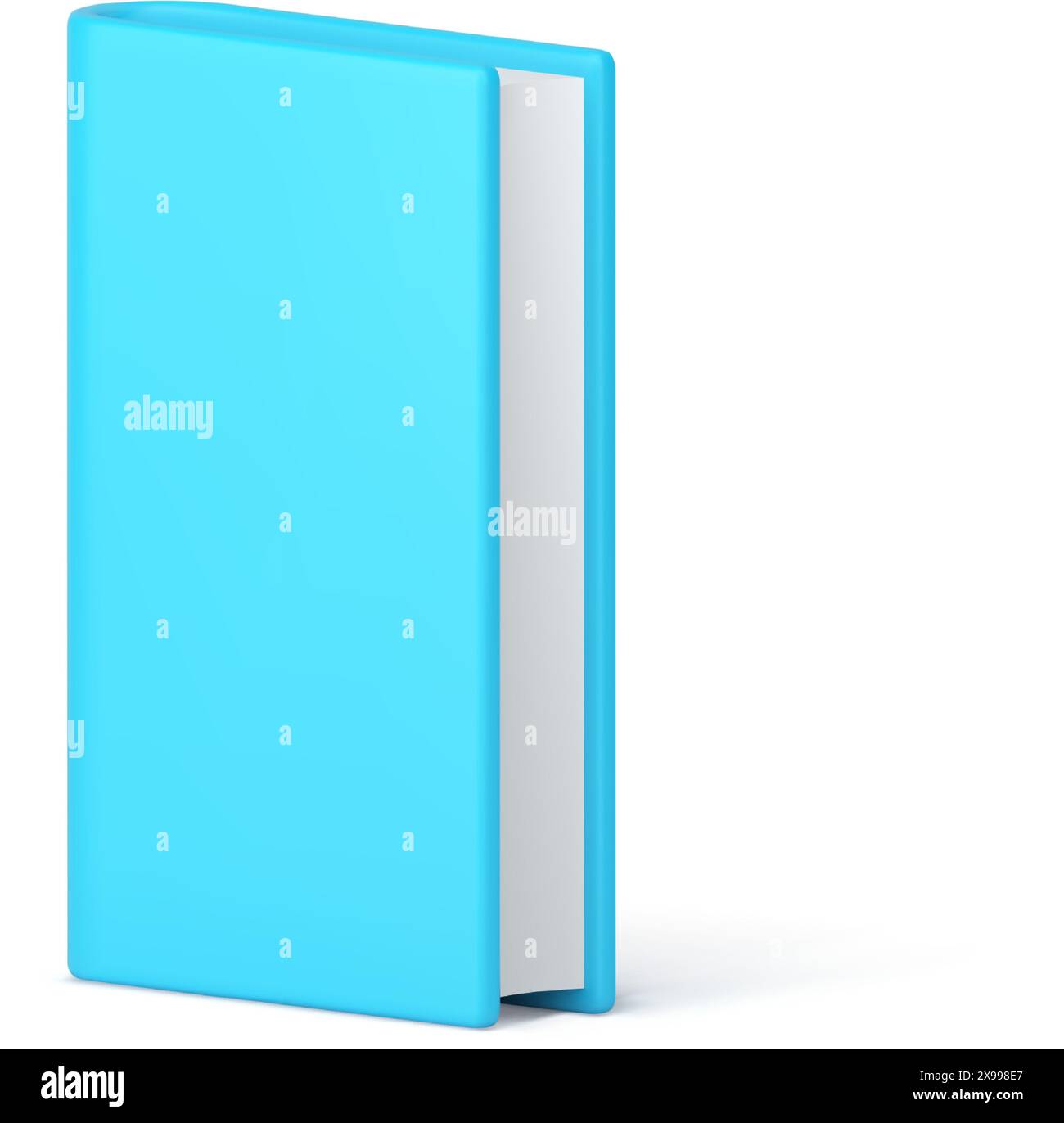 Book textbook blue literature cover learning educational encyclopedia ...