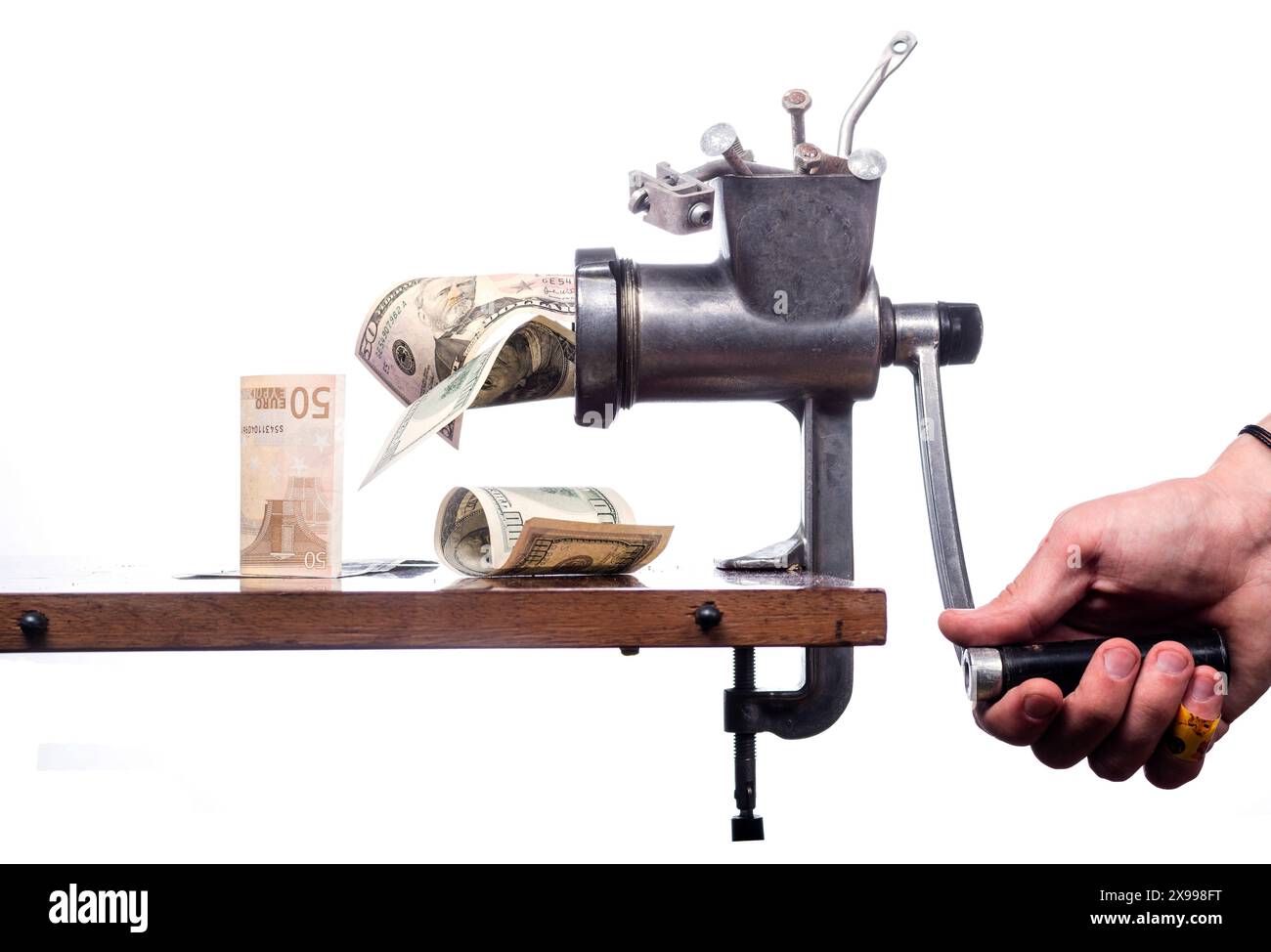 Spare materials hi-res stock photography and images - Alamy