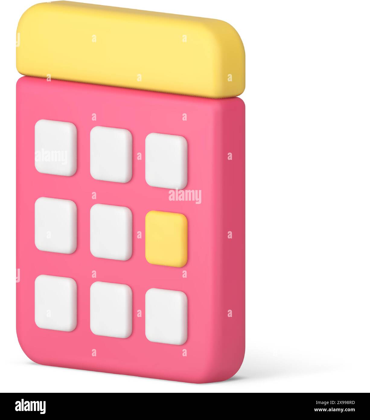 Calendar time management event holiday appointment data marker ...