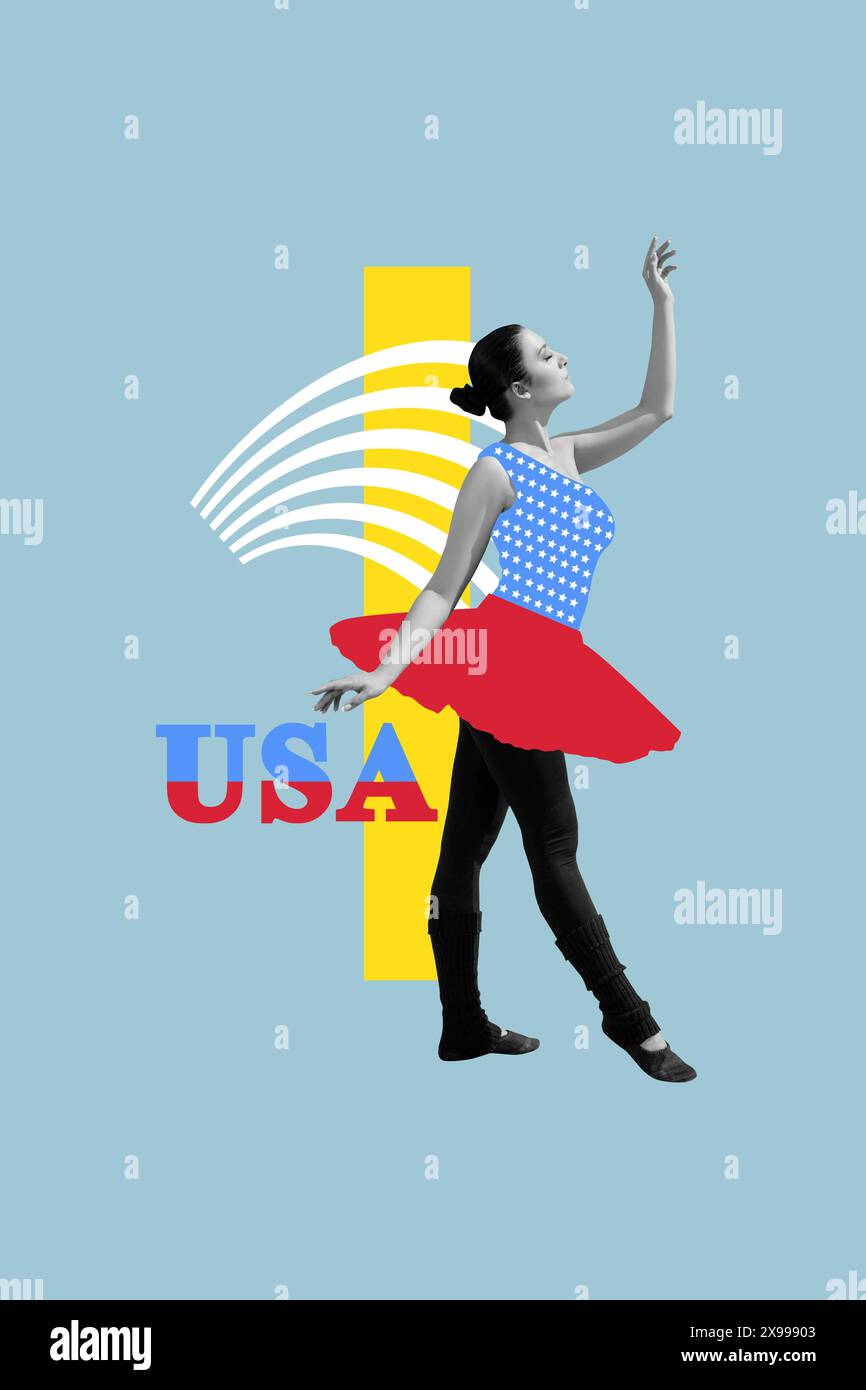 July 4th graphics hi-res stock photography and images - Alamy