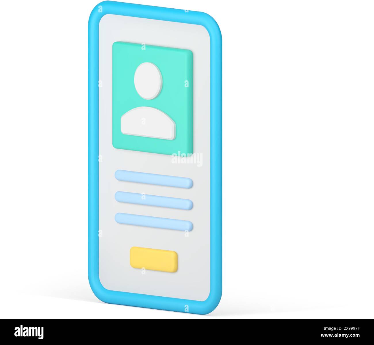 Telephone registration Stock Vector Images - Alamy