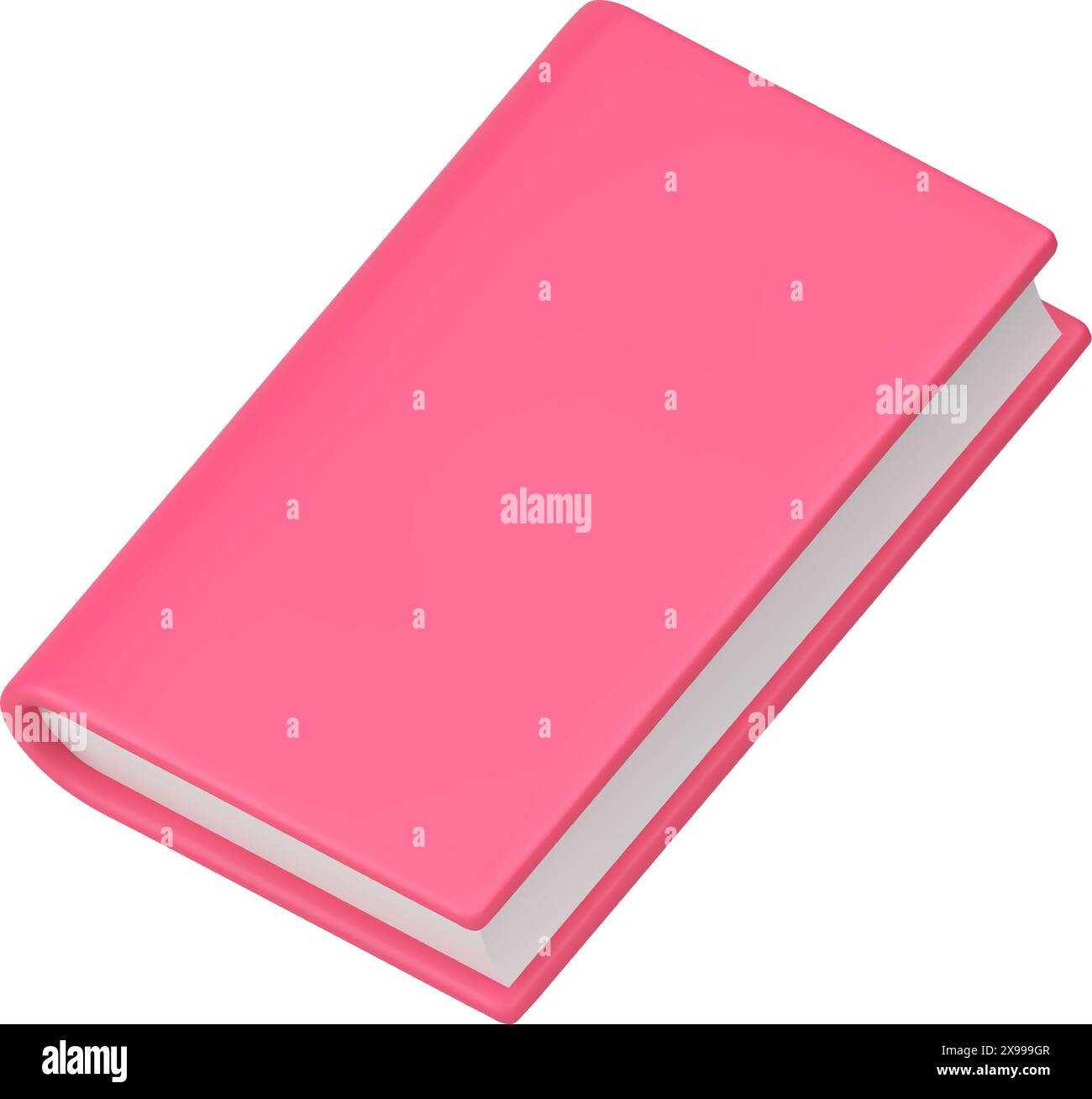 Book textbook literature pink cover academic education knowledge ...