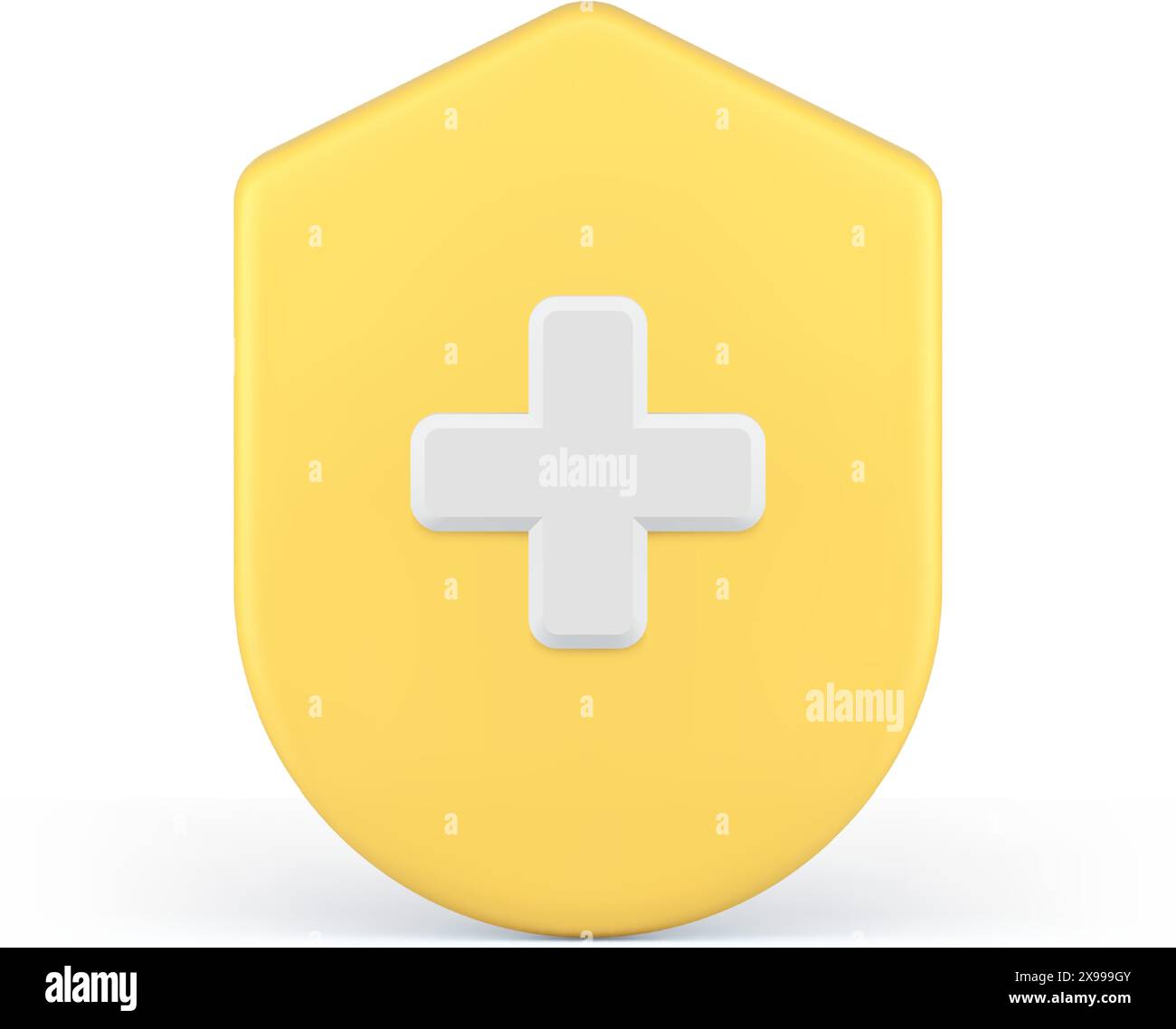 Insurance pharmacy immune system protection healthcare medical cross ...