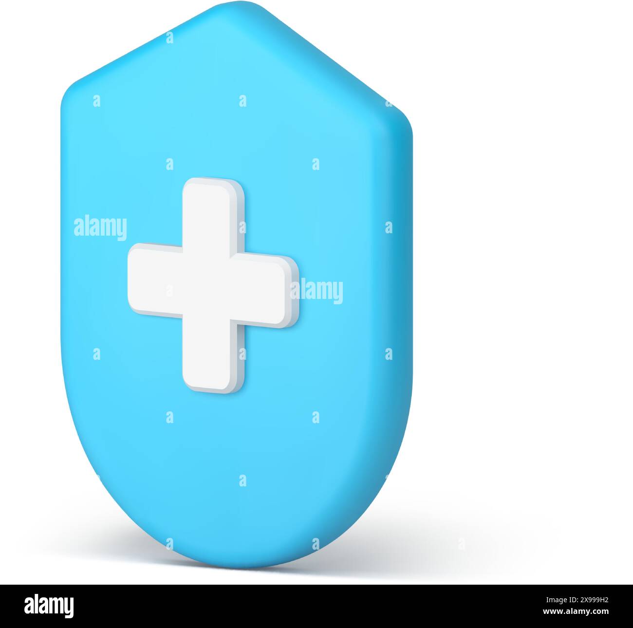 Health insur Stock Vector Images - Alamy