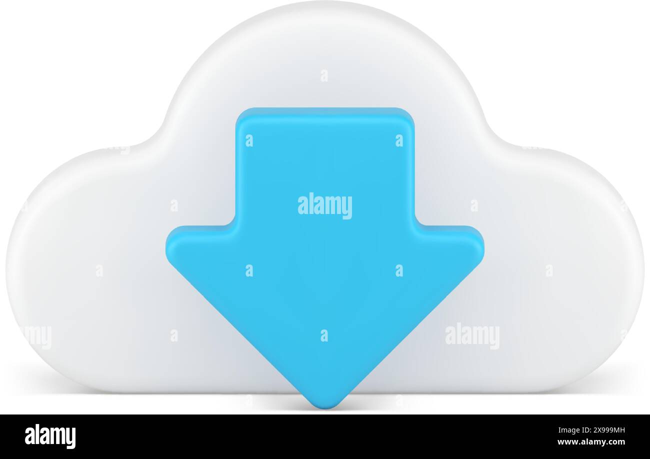 Data download cloud computing server virtual connection information ...