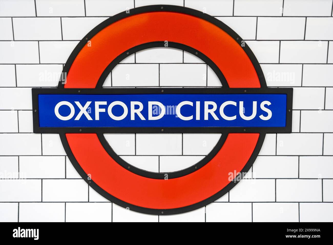 Underground Station Logo