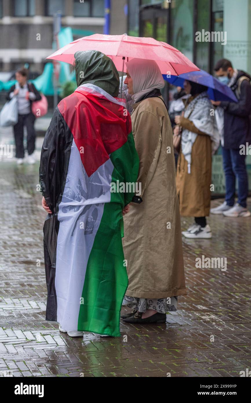 Tweede Karmer, Bezuidenhoutseweg, The Hague, The Netherlands. Tuesday ...