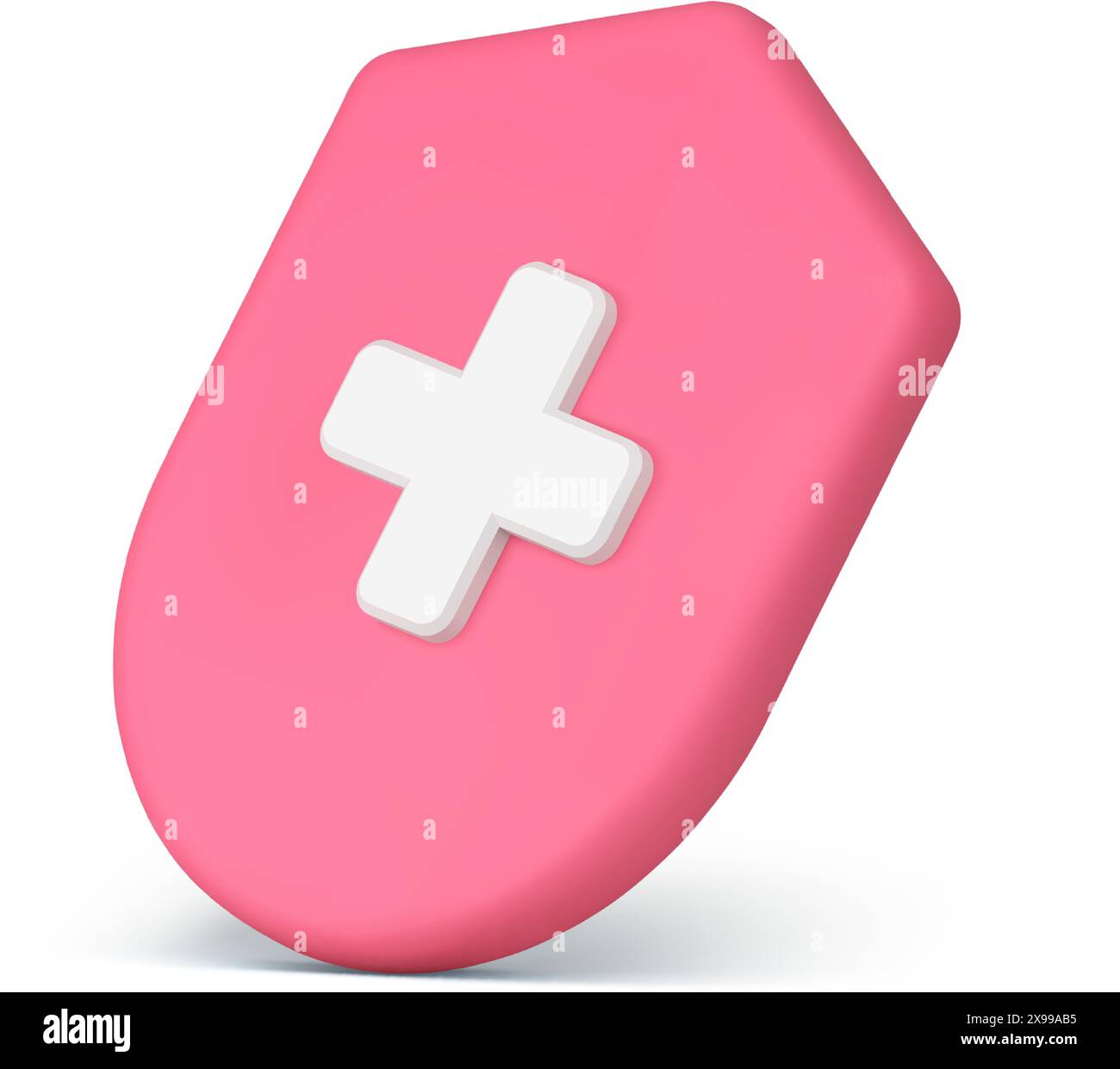 Healthcare insurance pharmacy medical health care emergency help 3d ...