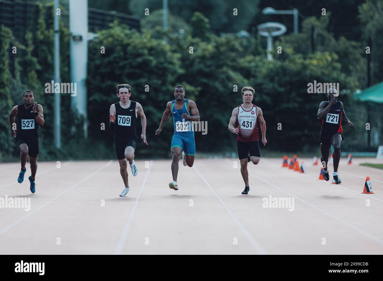 Segun lawson hi-res stock photography and images - Alamy