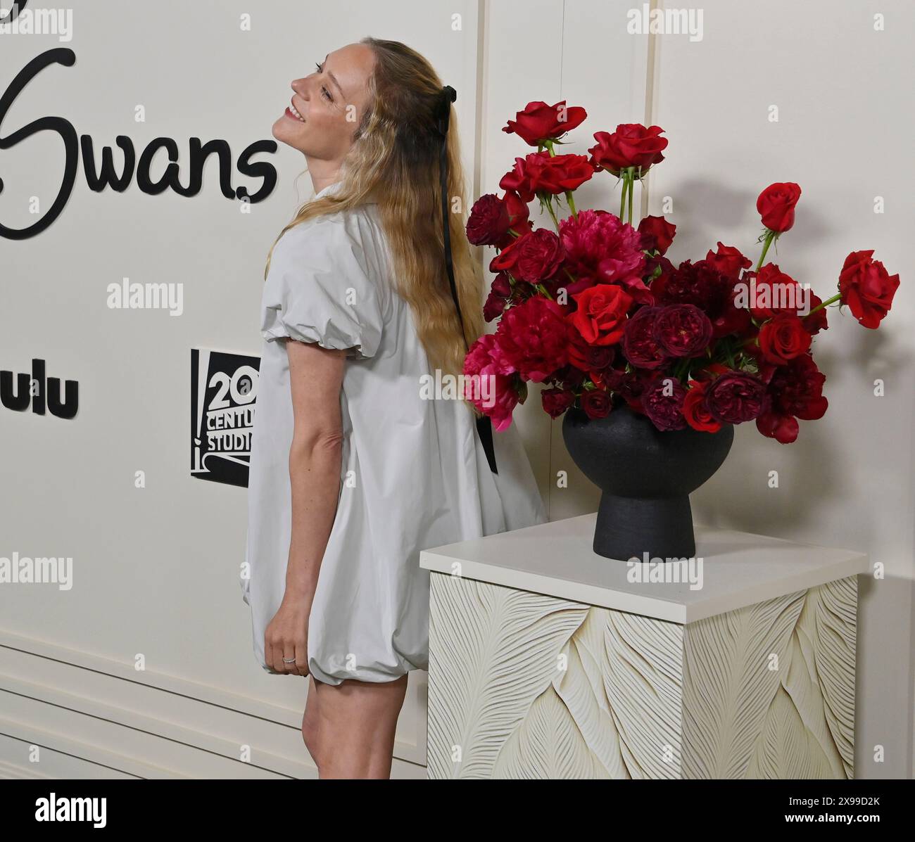 Los Angeles, United States. 29th May, 2024. Cast member Chloe Sevigny ...
