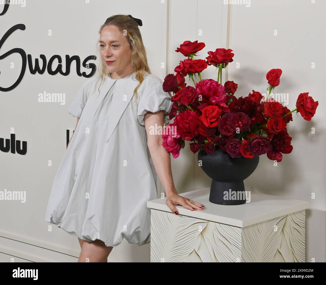Los Angeles, United States. 29th May, 2024. Cast member Chloe Sevigny ...