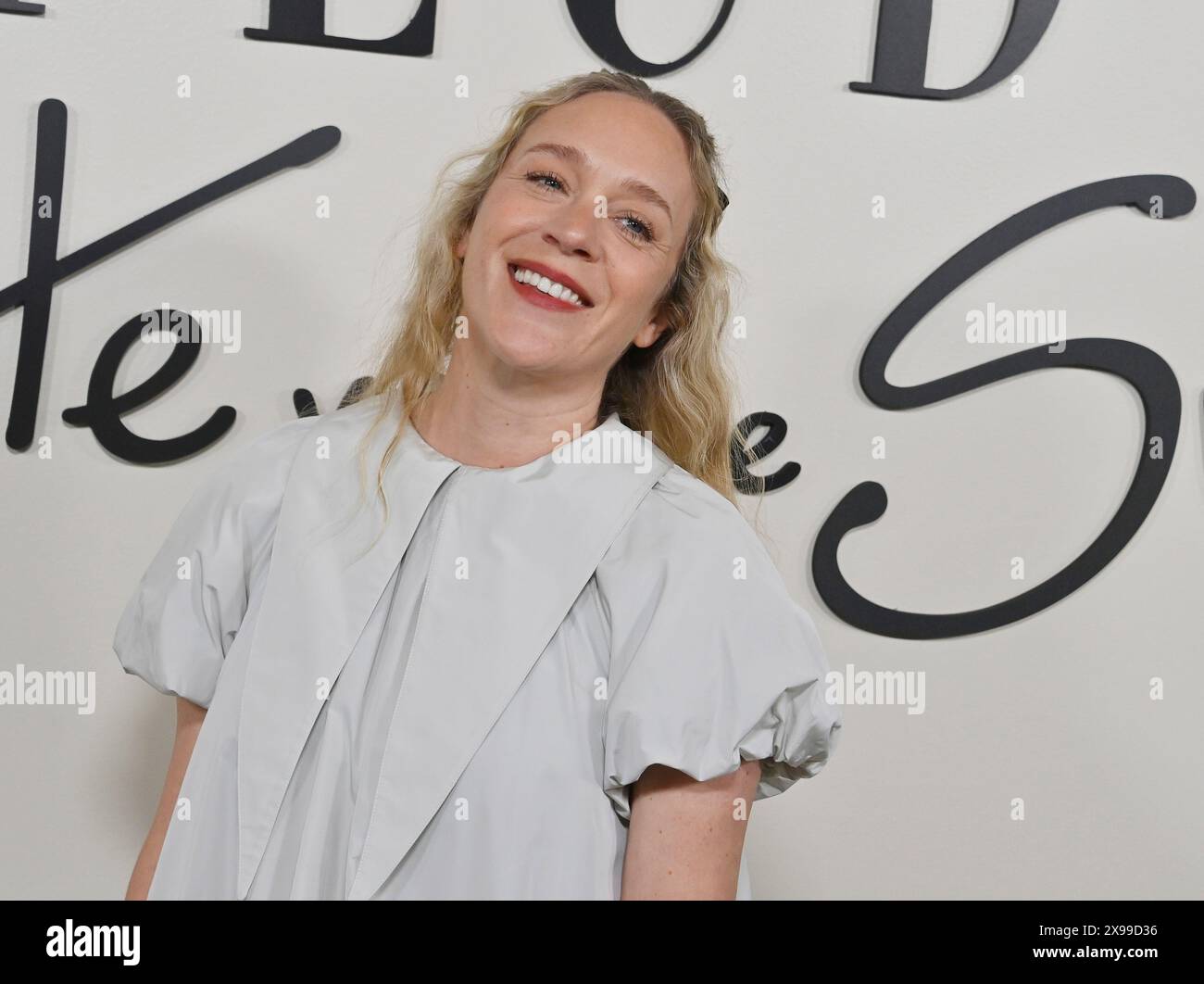 Los Angeles, United States. 29th May, 2024. Cast member Chloe Sevigny ...