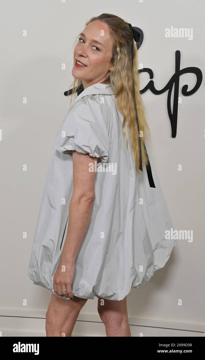 Cast member Chloe Sevigny attends the FYC red carpet event for FX's ...