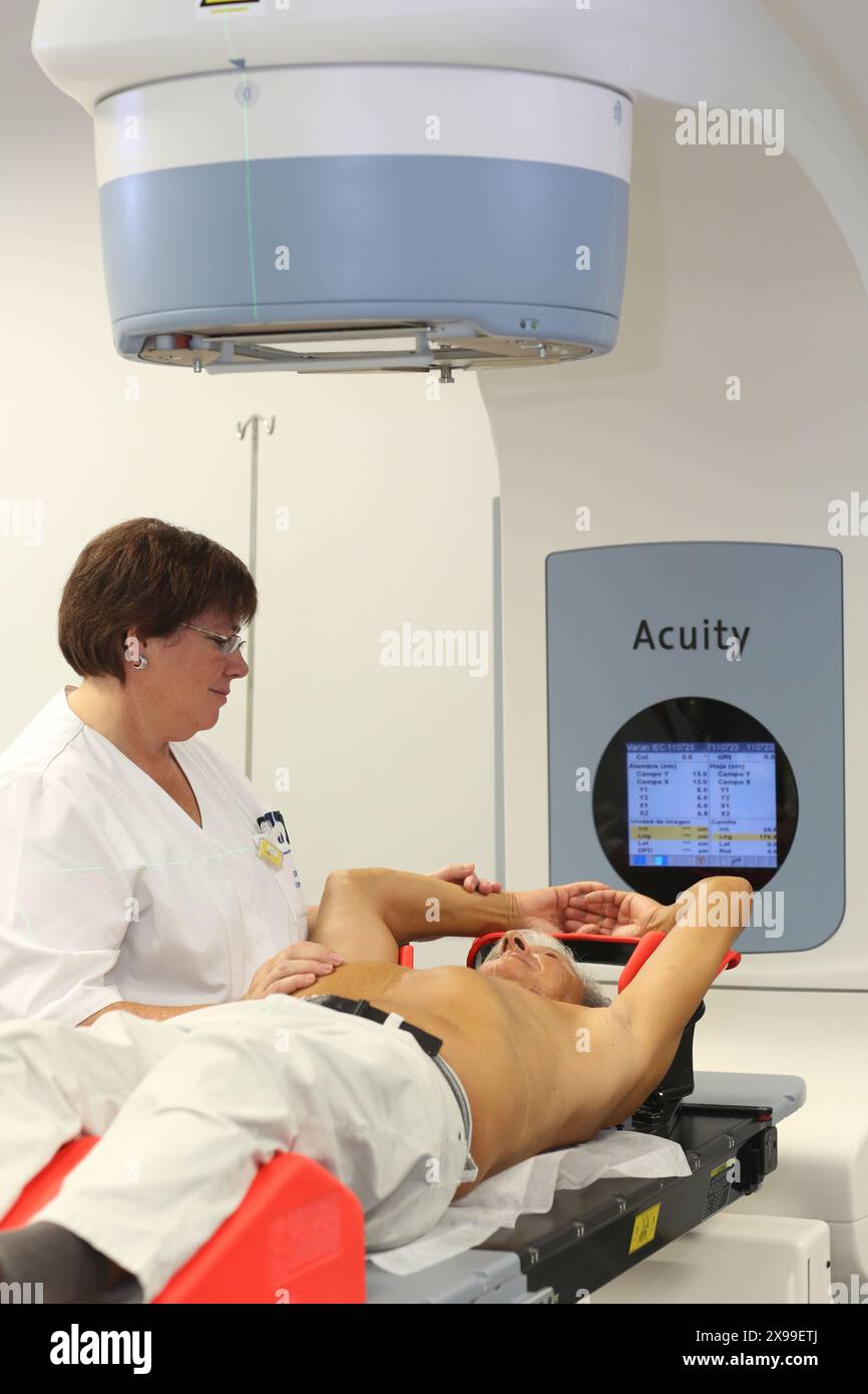 The Acuity system continues the Varian tradition of innovation by combining advanced 2D and 3D ...