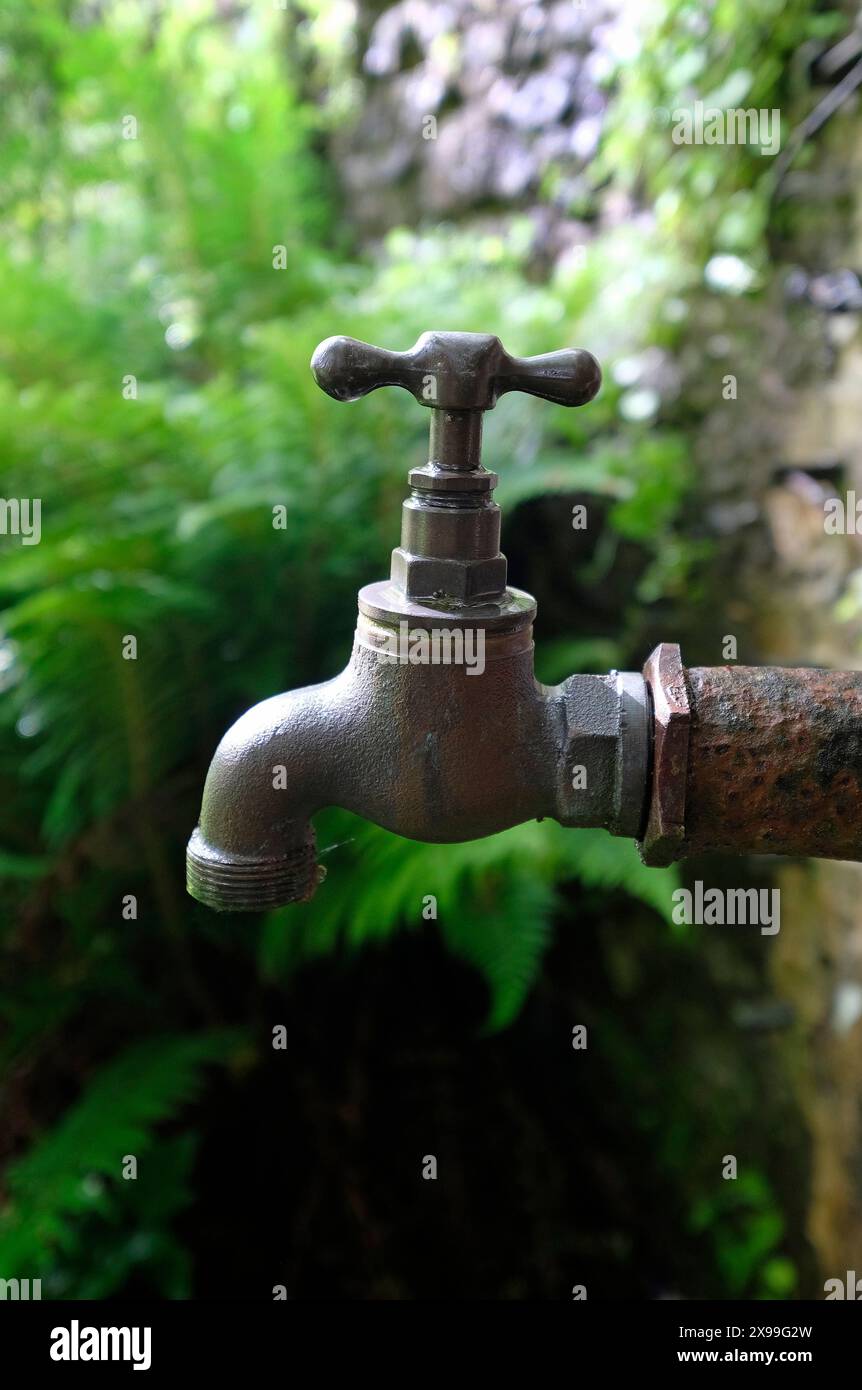 Stand pipes hi-res stock photography and images - Alamy