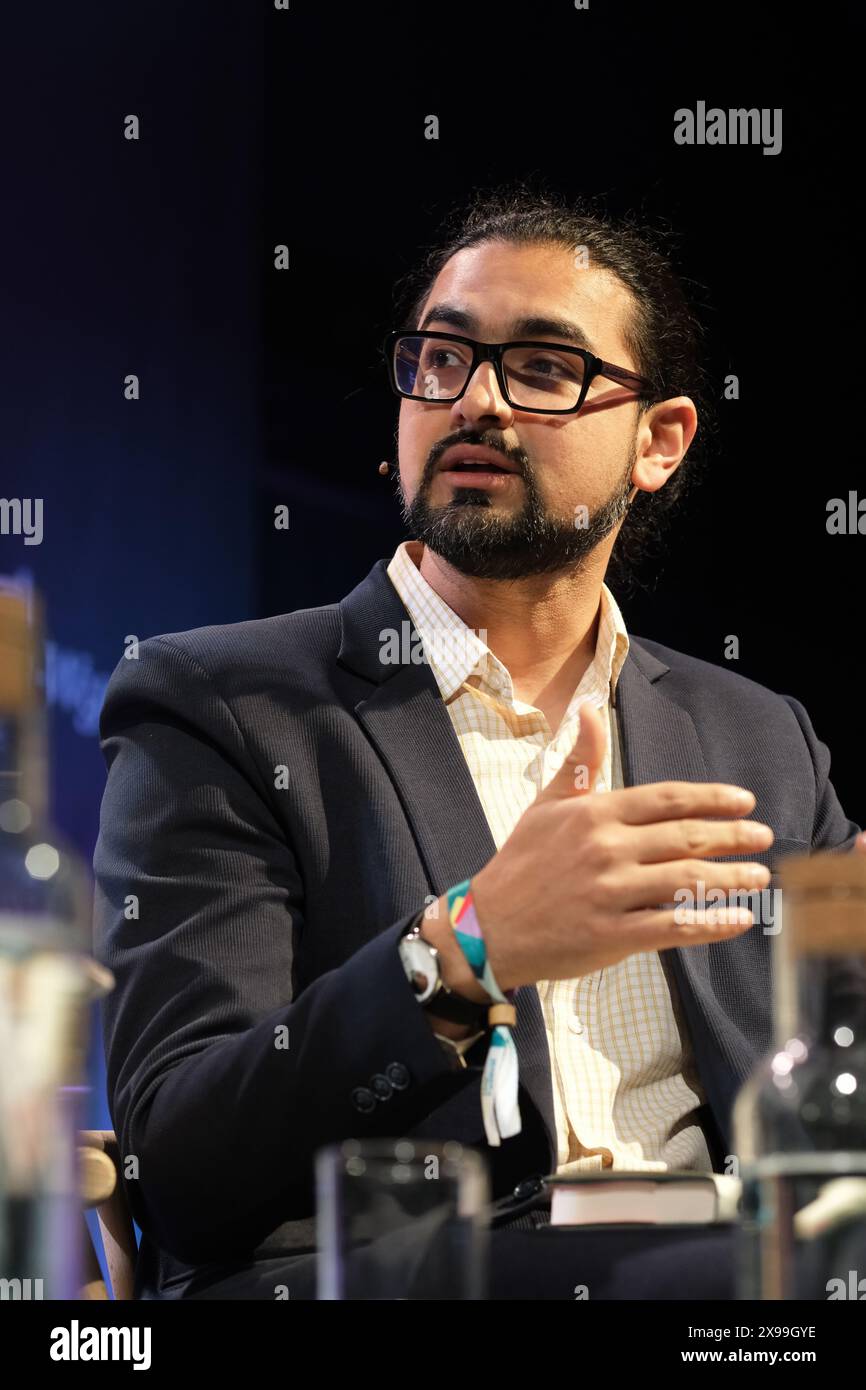 Akshat rathi hi-res stock photography and images - Alamy