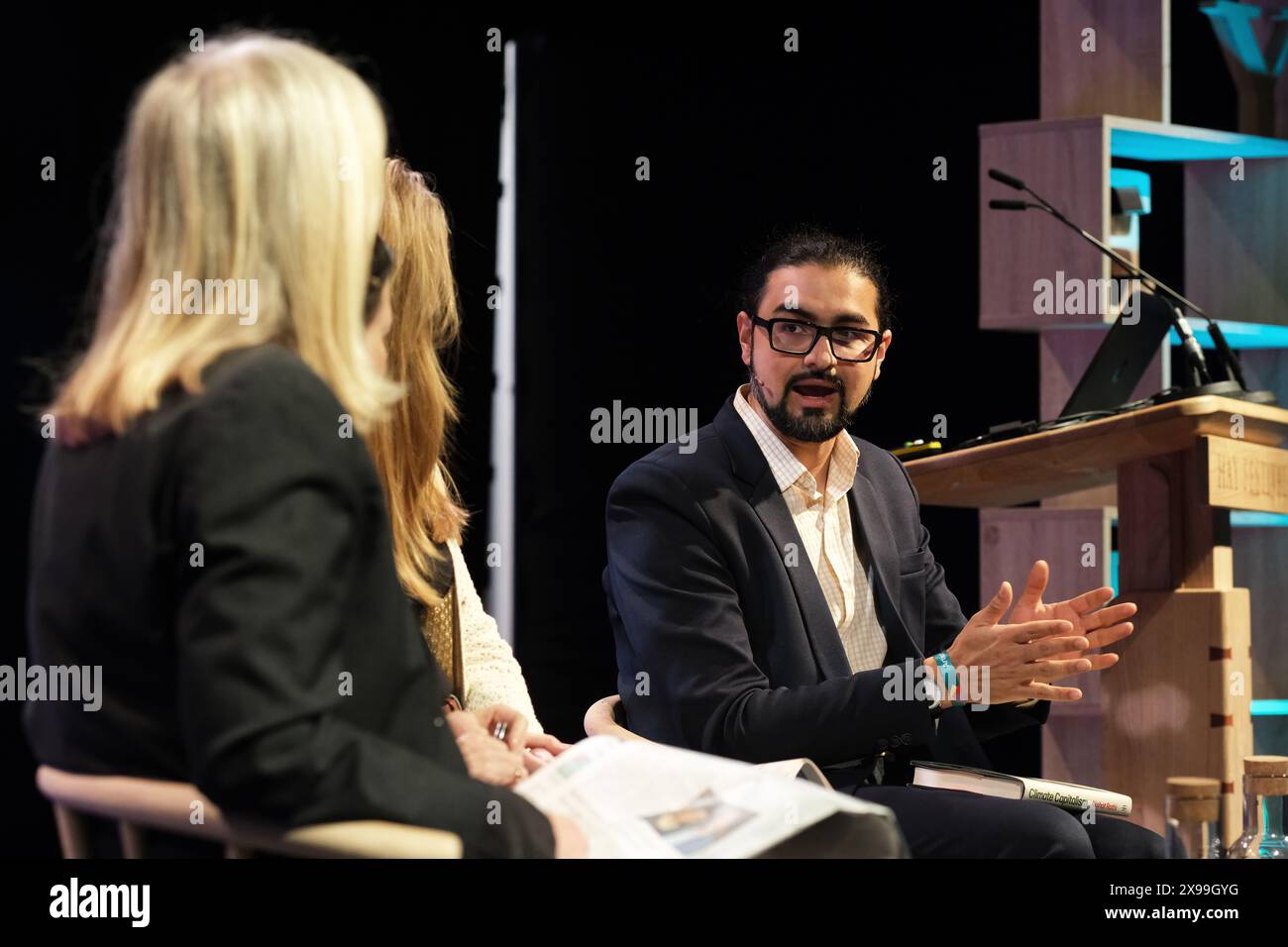 Akshat rathi hi-res stock photography and images - Alamy