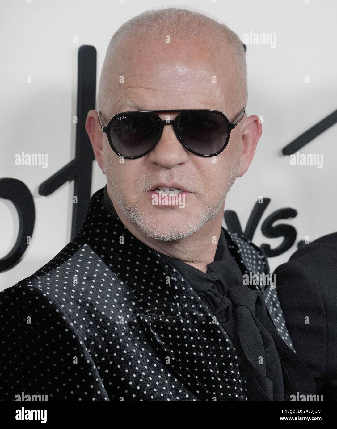 Los Angeles, USA. 29th May, 2024. Ryan Murphy at the FX's FEUD: CAPOTE ...