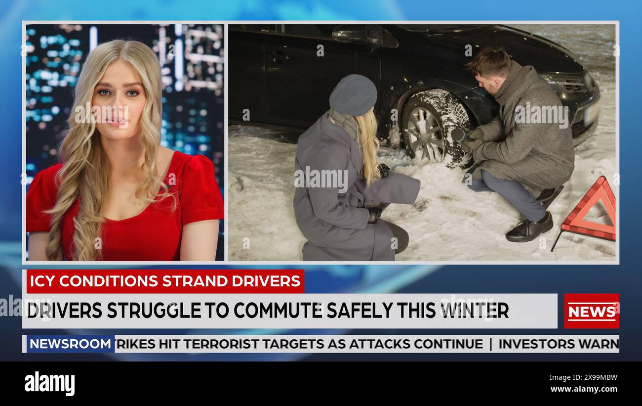 Vehicle incident report hi-res stock photography and images - Alamy