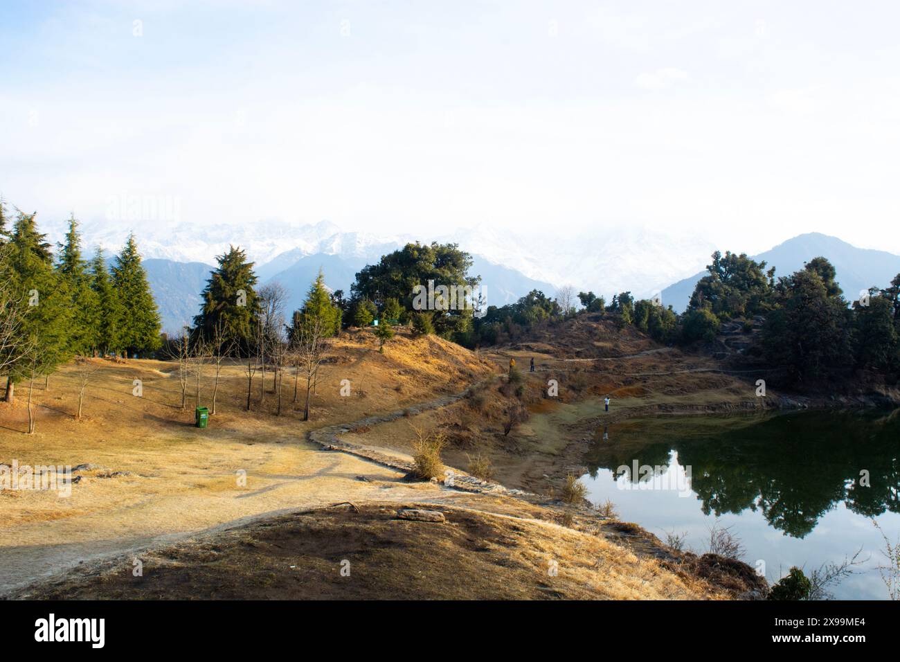 Camping in uttarakhand hi-res stock photography and images - Alamy