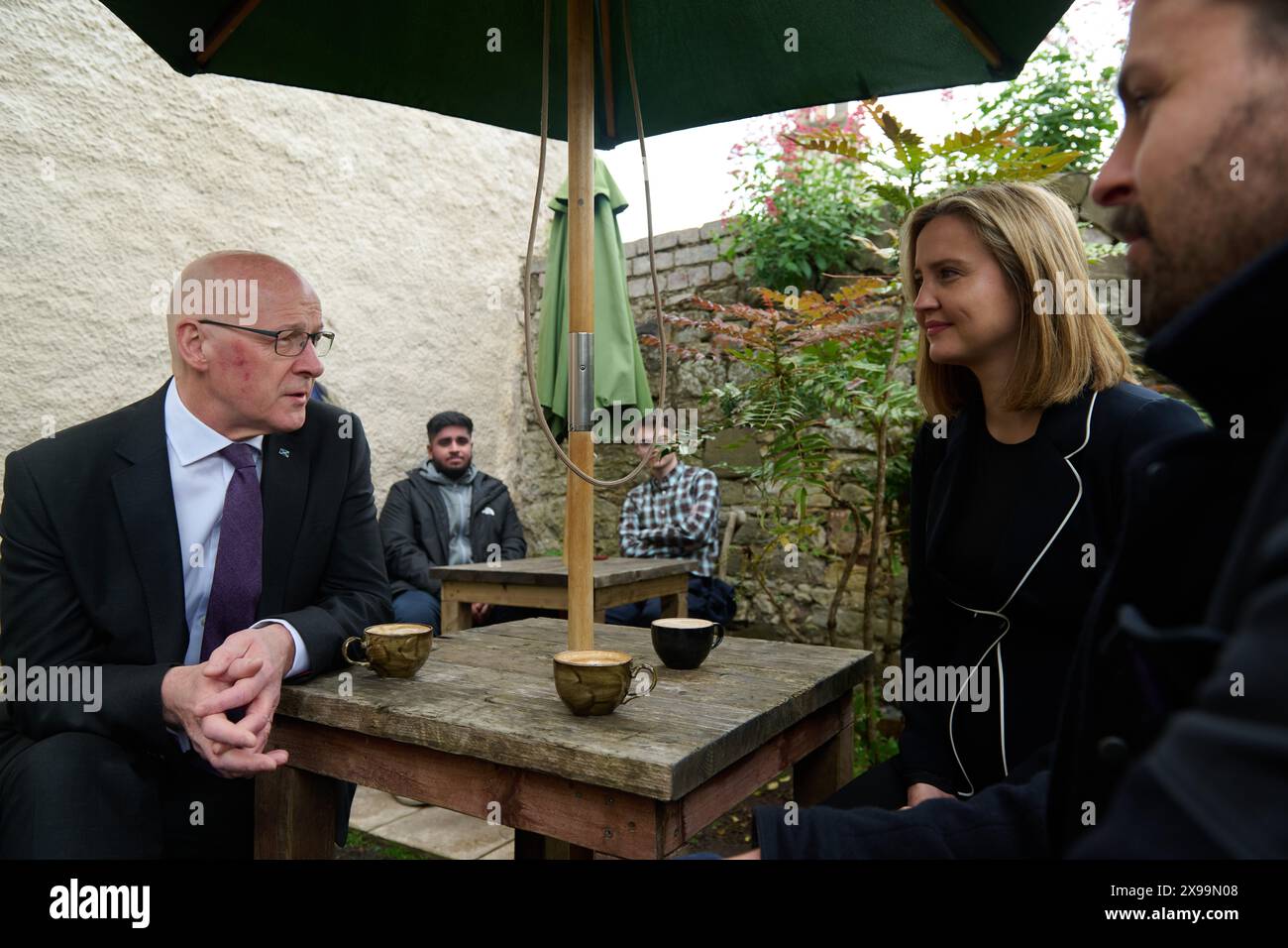 Mairi mcallan hi-res stock photography and images - Alamy