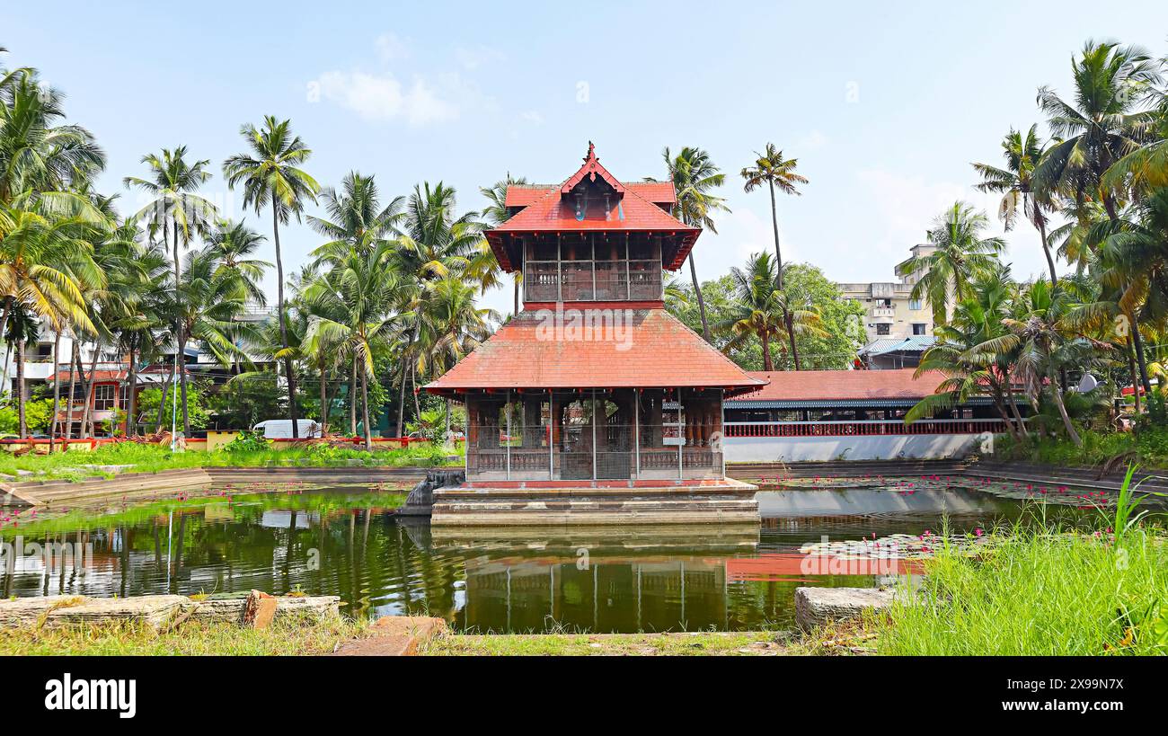 Thirumala devasthanam temple hi-res stock photography and images - Alamy