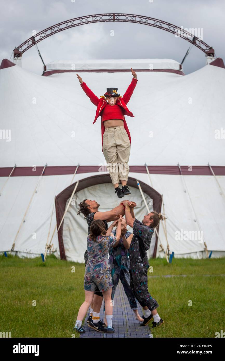 Wheel of death hi-res stock photography and images - Alamy