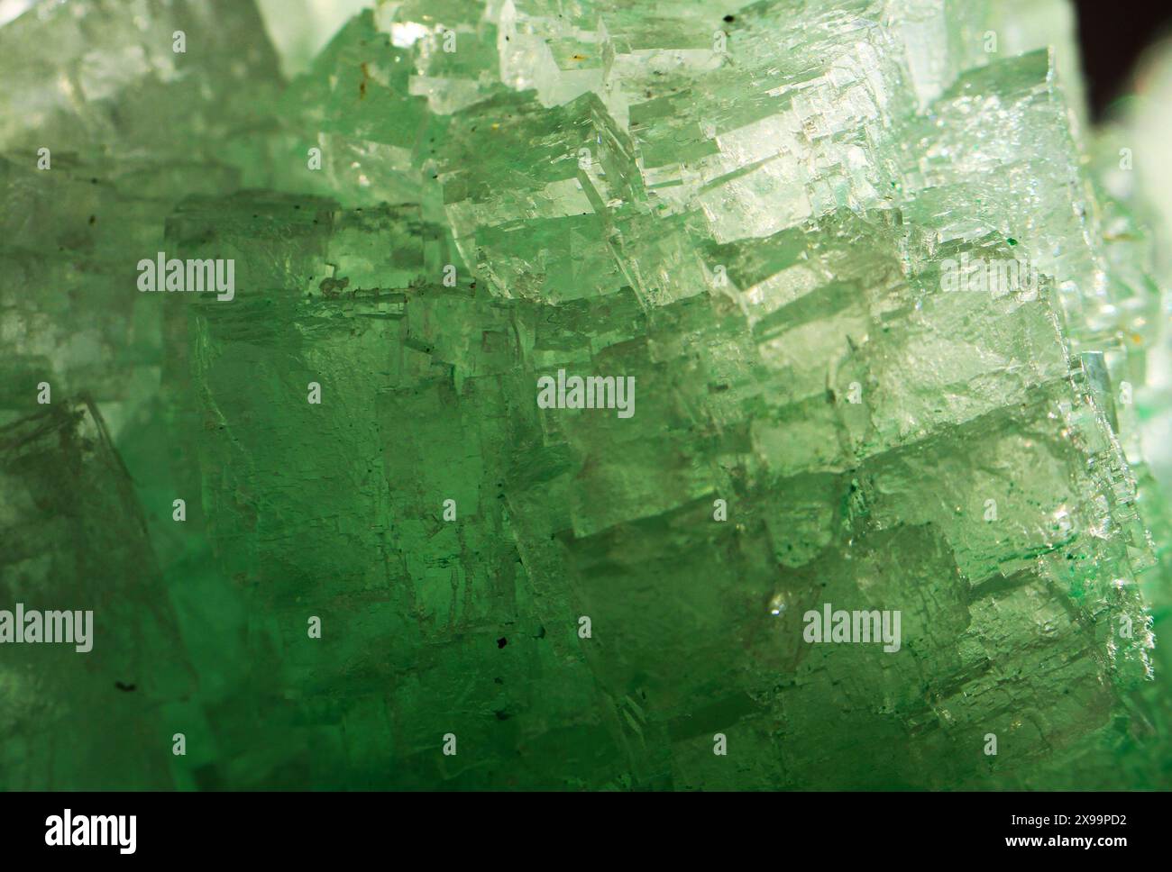 salt natural mineral texture as very nice background Stock Photo - Alamy