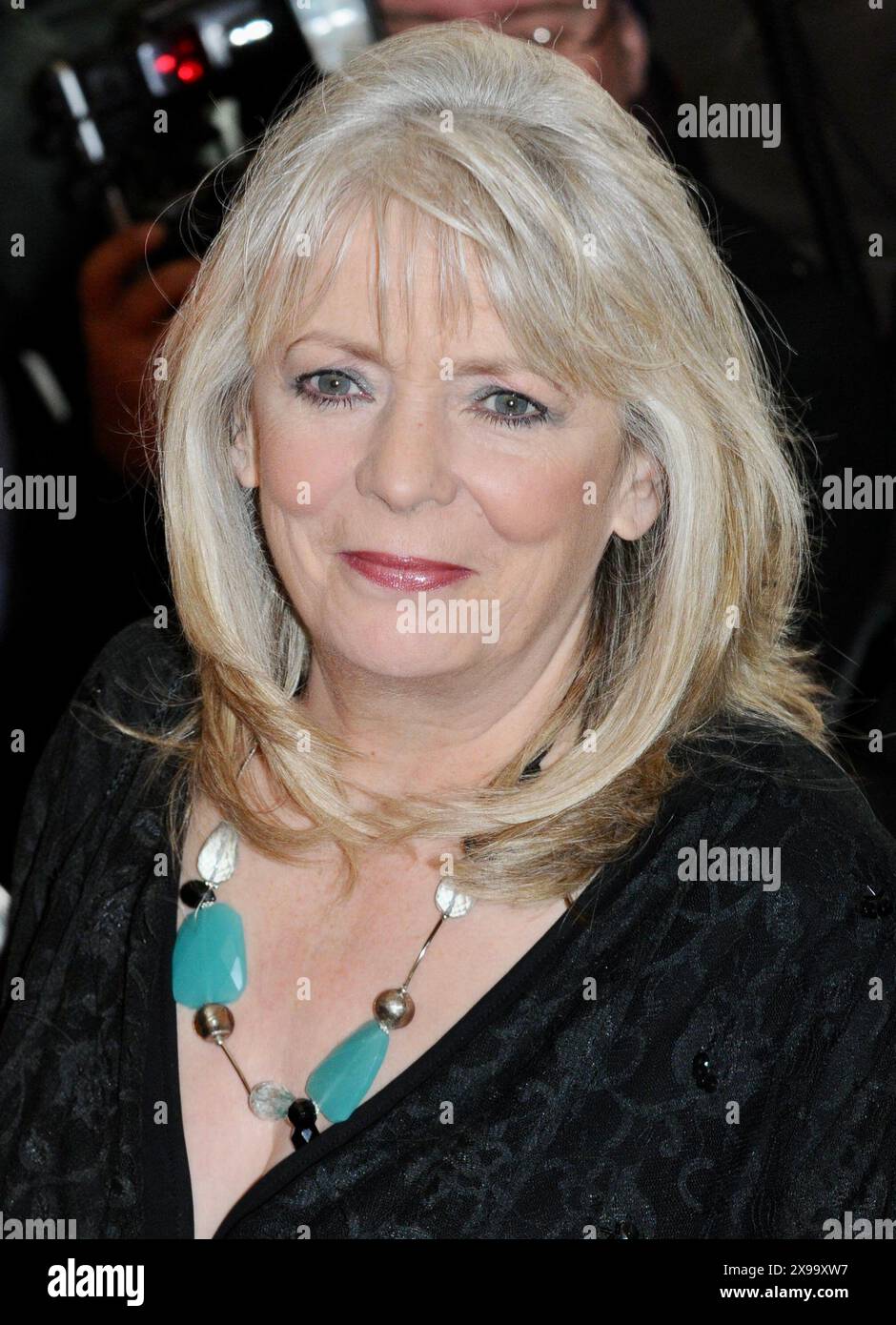 Alison Steadman, British Comedy Awards, London Television Centre ...