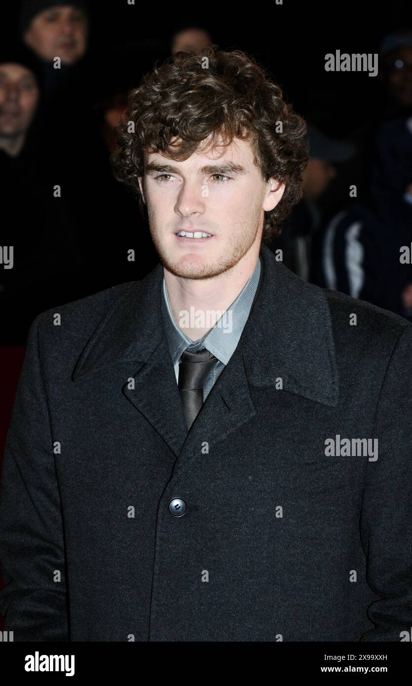 Jamie Murray, British Comedy Awards, London Television Centre, London ...