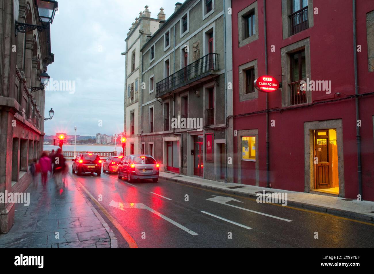 Ventura alvarez sala hi-res stock photography and images - Alamy