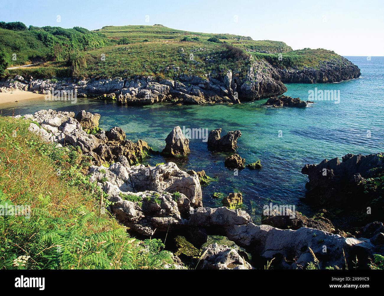 Playa buelna hi-res stock photography and images - Alamy